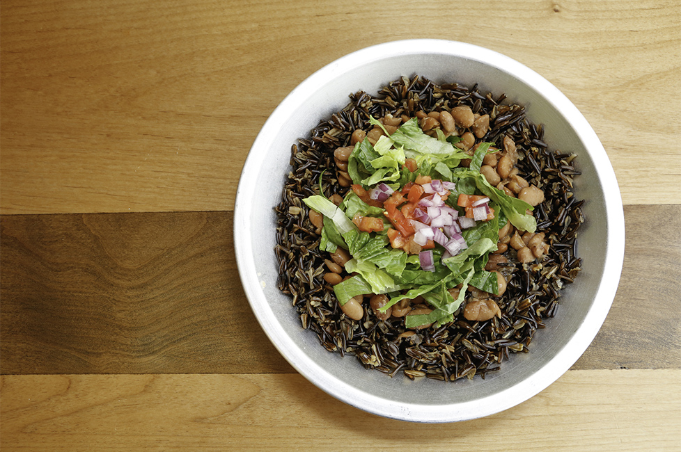 Our Story: American Indian Eatery | Tocabe
